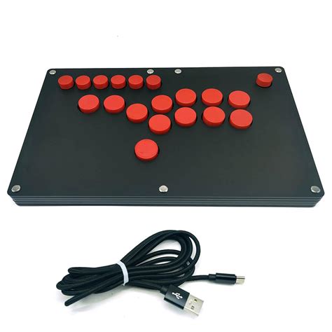 Xiao Shi Min Story Ultra Thin Arcade Steam Fighting Game
