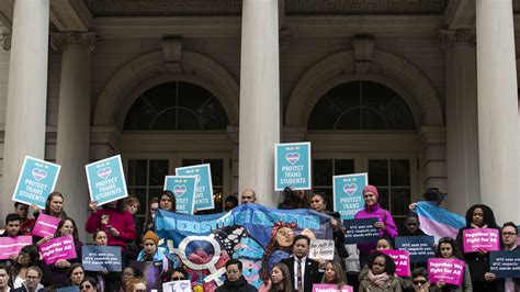 A New Lawsuit Is Challenging Florida Medicaids Exclusion Of
