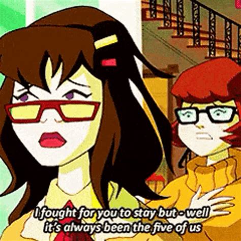Velma Dinkley Hot