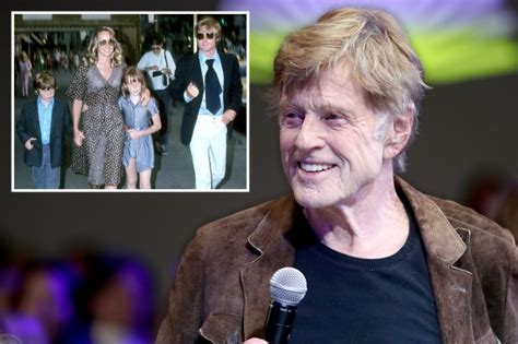 Robert Redfords Tragic Final Days The Shocking Truth Behind His