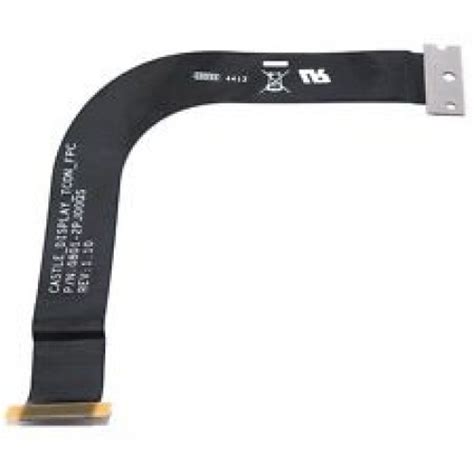 Microsoft Surface Pro 3 Lcd Flex Cable