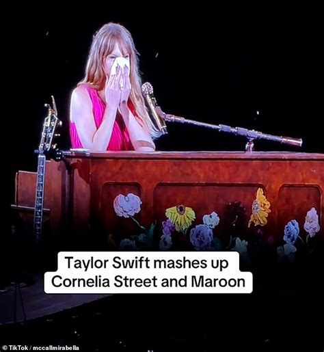 Bbc Wales Presenter Gives A Special Taylor Swift Inspired Weather