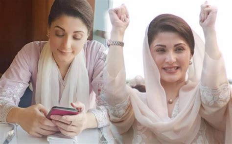مریم نواز موٹروے پر اپنی تصویر دیکھ کر حیران ۔۔ٹو یٹر پر شیئر کر دی