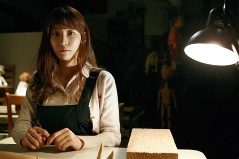 The Puppet Asianwiki