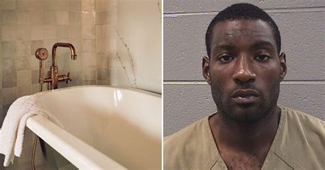 Chicago Man Tried To Drown His Son As Sacrifice Cops Say