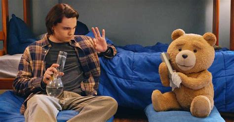 Ted Scores Big Season Confirmed After Record Breaking Debut On Peacock