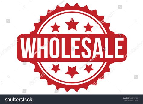 Wholesale Logo