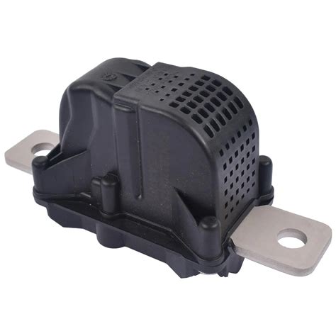 For 2017 2021 For Tesla Model 3 High Voltage Battery Disconnect Pyrofuse Pyro Fuse Pyrot 1064689