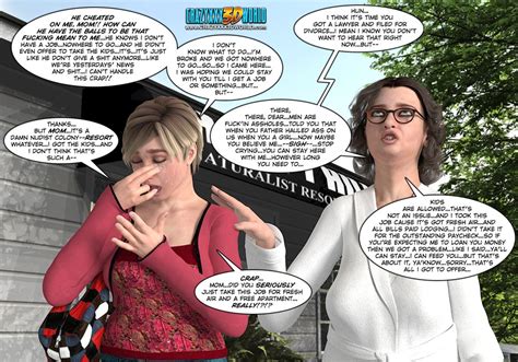3d Comic Hippy Hills Episode 1 Telegraph