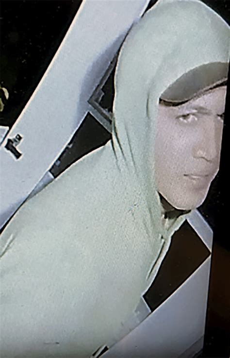 Escaped Murderer Still At Large Slips Out Of Search Area Steals Van