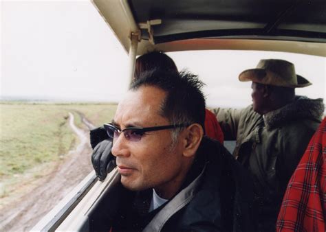 6、観光マサイ Mackyのブログ