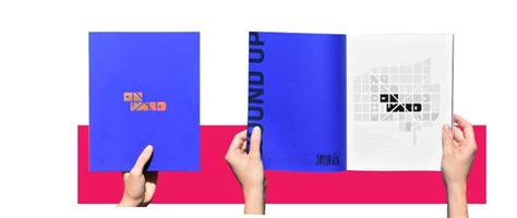 Working On The Staff Of Ground Up Journal For The Last Two Years Has