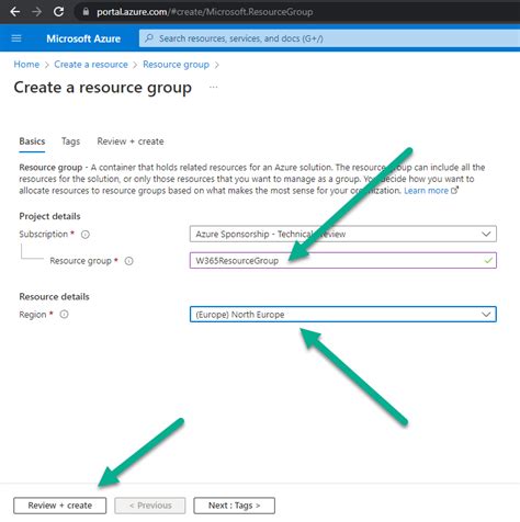 Getting Started With Windows 365 Part 2 Provisioning An Azure Ad