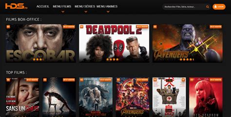 HDS.to: Movie streaming site shuts down permanent
