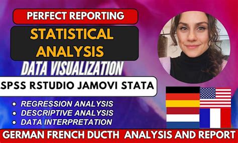 Data Analysis And Visualization With Spss Tableau R Sas Viya Power Bi