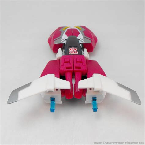 Animated Arcee Transformers Universe