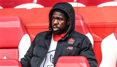 بعد عام كامل من الغياب ليل يقرر إنهاء عقد أومتيتي موقع 24