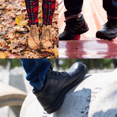 The Best Lightweight Work Shoes