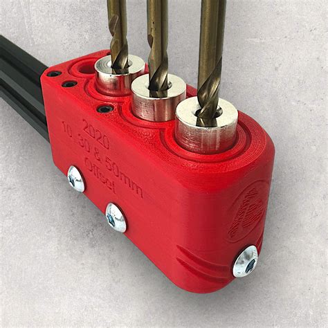 Jigs The Aluminum Carpenter