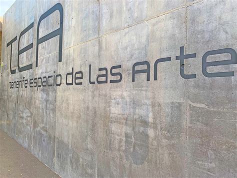 Tea Tenerife Espacio De Las Artes Entdecke Die Kanaren
