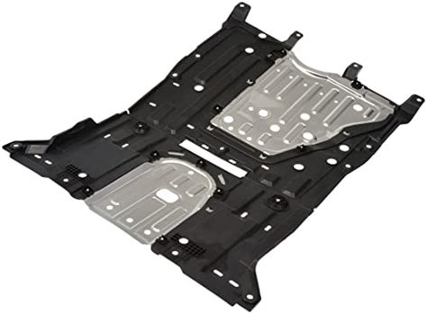 I Tested The Honda Accord Undercarriage Shield And Heres Why Its A