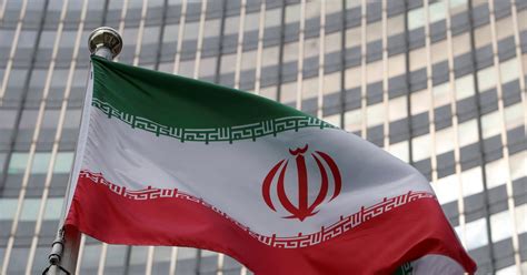 Exclusive Iran Installs Half Of Planned New Centrifuges At Fordow