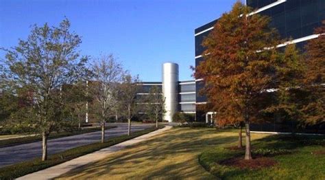 Tsys Total System Services Office Photos