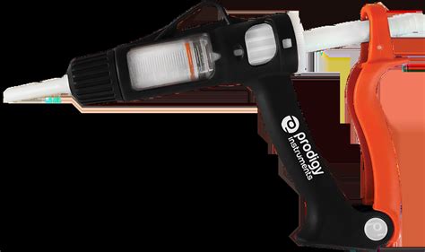 Pour On Applicators 15ml And 30ml Prodigy Instruments