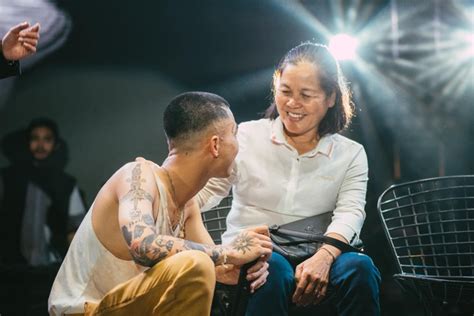 ចំណុចទាំងនេះហើយ ដែលបញ្ជាក់ថា វណ្ណដា ជាមនុស្សថ្លៃថ្នូរ រះខ្ពស់ហួសពីផ្កាយ Khmerload Cambodia