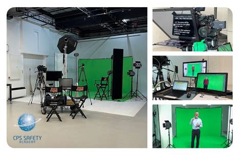 Cps Safety Academy On Linkedin 🎬on Set In Munich To Deliver The Next