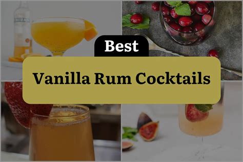 14 Eggnog Vodka Cocktails To Spice Up Your Holiday Season Dinewithdrinks