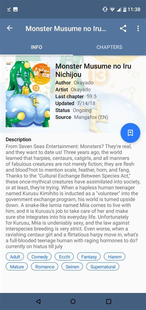 Tachiyomi Apk For Android Download