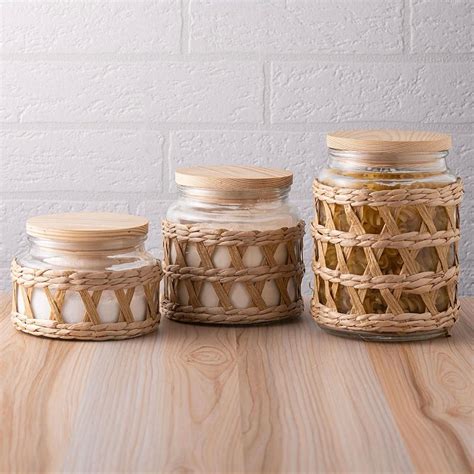 Pote Sea Grass Kei Haus