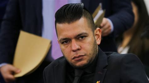 ¿por Qué Jota Pe Hernández Debe Responder Por Una Indagación Previa En