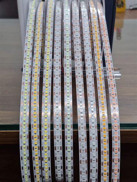 12v Led Strip Light 5m At ₹ 42 Meter In Ahmedabad Id 2856735389733