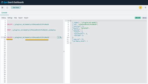 Power Neural Search With Aiml Connectors In Amazon Opensearch Service