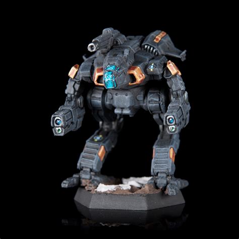 Battletech Mech Overview Marauder Ii Goonhammer