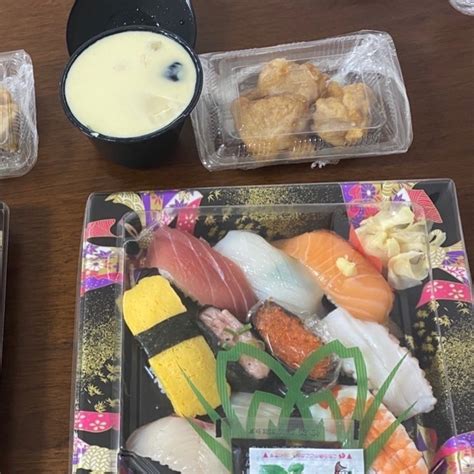 ユーザーの口コミ：玄海ざんまい 伊都前原店ゲンカイザンマイ イトマエバルテン前原西筑前前原駅寿司 By Line Place