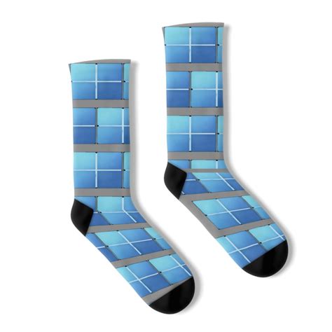 Windows 11 Logo Socks Sold By Zylacalkins Sku 209491984 50 Off