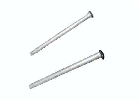 Aluminium Long Shank Rivet Diameter 2 4 Mm Size 1inch L At Rs 95