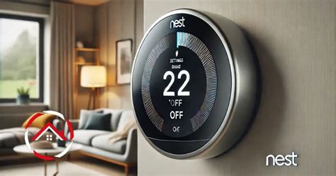 How To Turn Off Nest Thermostat 7 Quick And Simple Ways