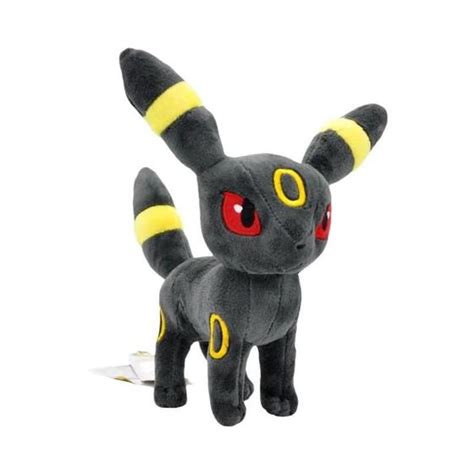Brinquedos De Pelúcia Pokémon Eevee Sylveon Flareon Jolteon Umbreon