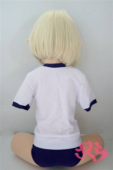 Sakuradoll 1 1 Anime Sponge Sex Doll Half Body