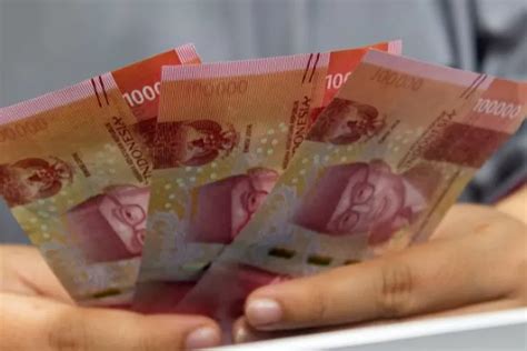 Alami Kenaikan 8 Persen Begini Perkiraan Gaji PNS Golongan IIIa Di