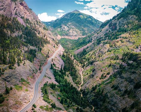 Itinerary Ideas — Visit Ouray Colorado Homepage