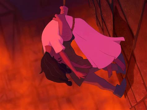 Esmeralda Hunchback Of Notre Dame 02 Ots By Bobko On Deviantart
