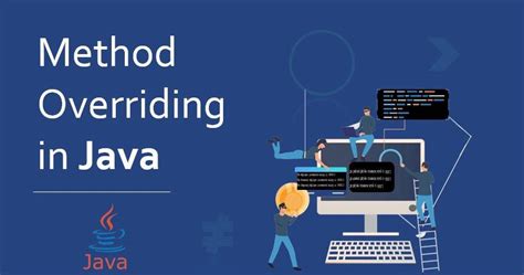 Method Overriding In Java In English