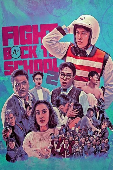 Watch Fight Back To School 2 1992 Online Free In Hd Fmovies