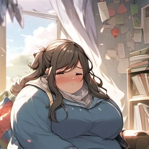 Talkie Profile Lilly Talkie Ai Fat