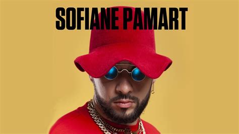 Sofiane Pamart Now Toronto